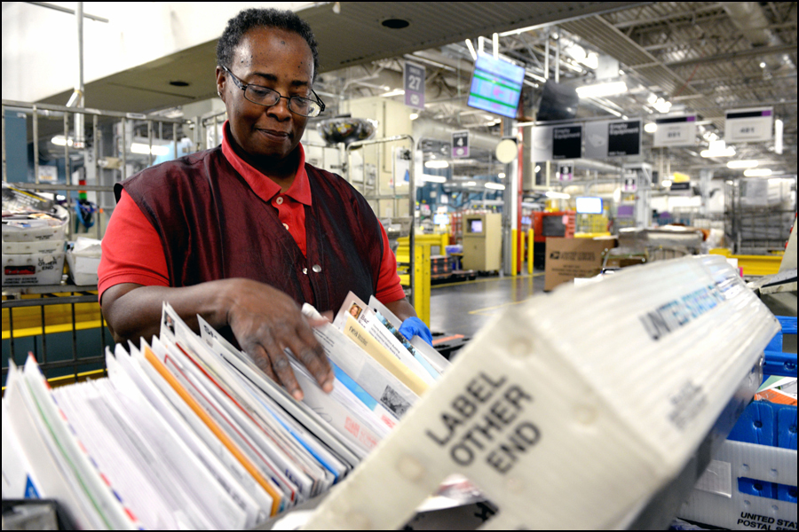 Evergreen Information Services Inc. | Fulfillment